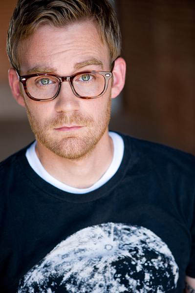 Q&A with actor and artist kevin christy | Finely Crafted